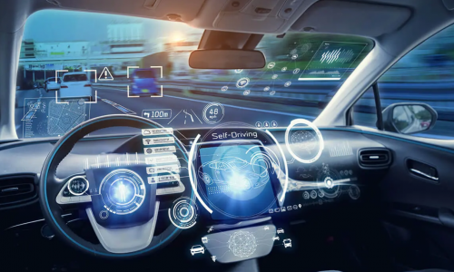 ADAS Recalibration Houston TX | Windshield Recalibration